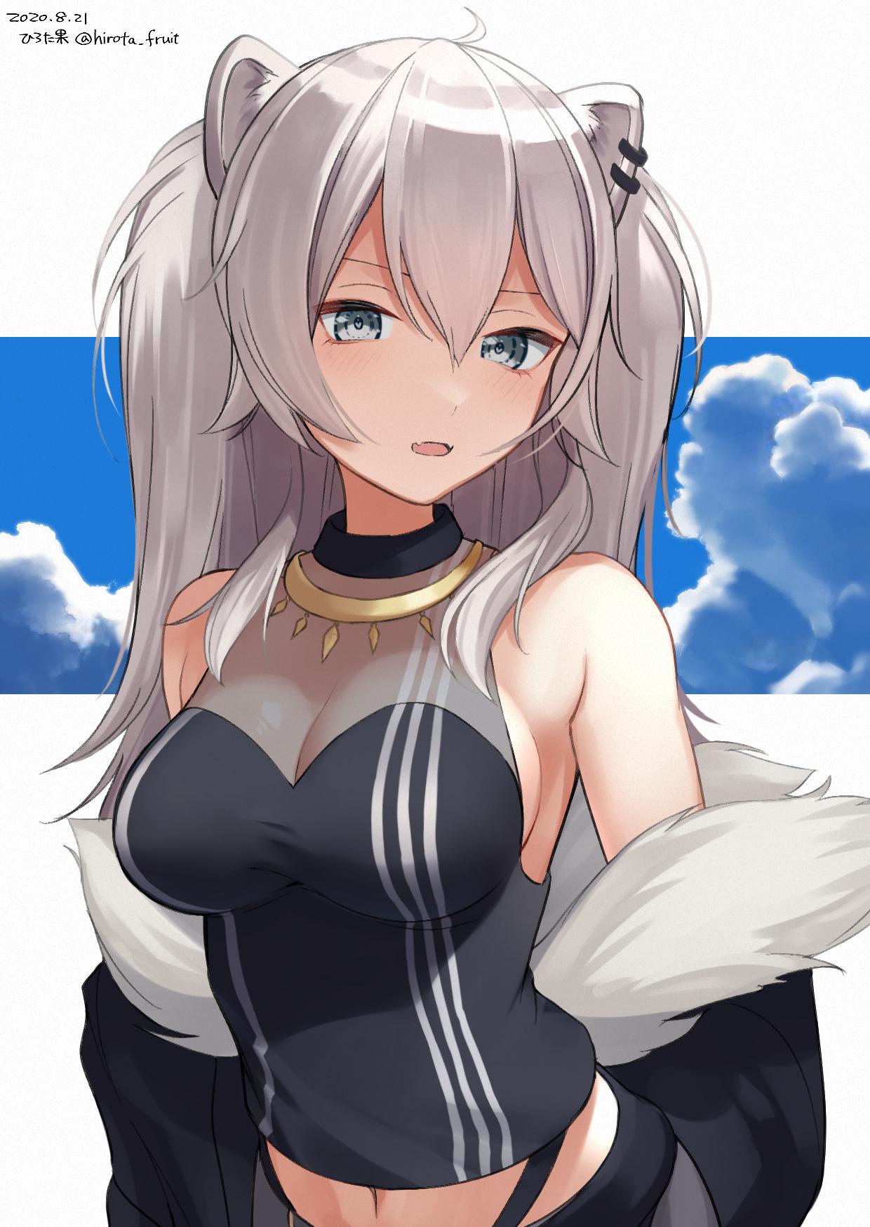 Shishiro Botan [Hololive] | Scrolller