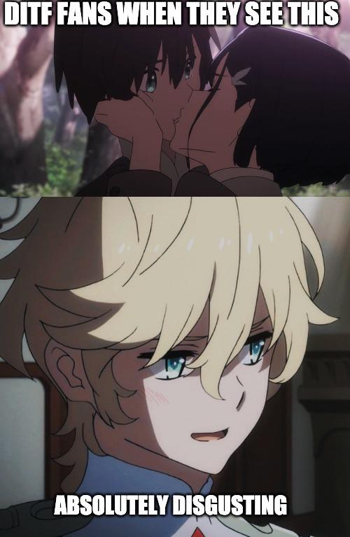 shitposting until people stop hoping for season two (day seven) | Scrolller