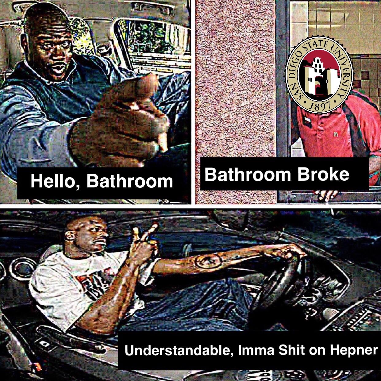 Shitty day | Scrolller