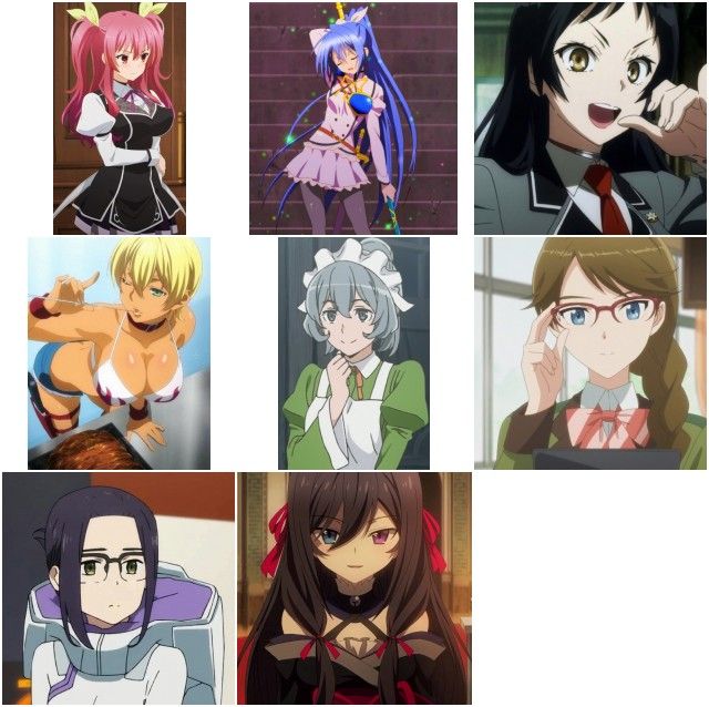 Shizuka Ishigami, voicing many amazing girls. | Scrolller