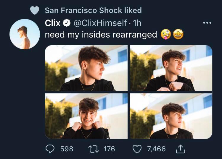 SHOCK????? | Scrolller