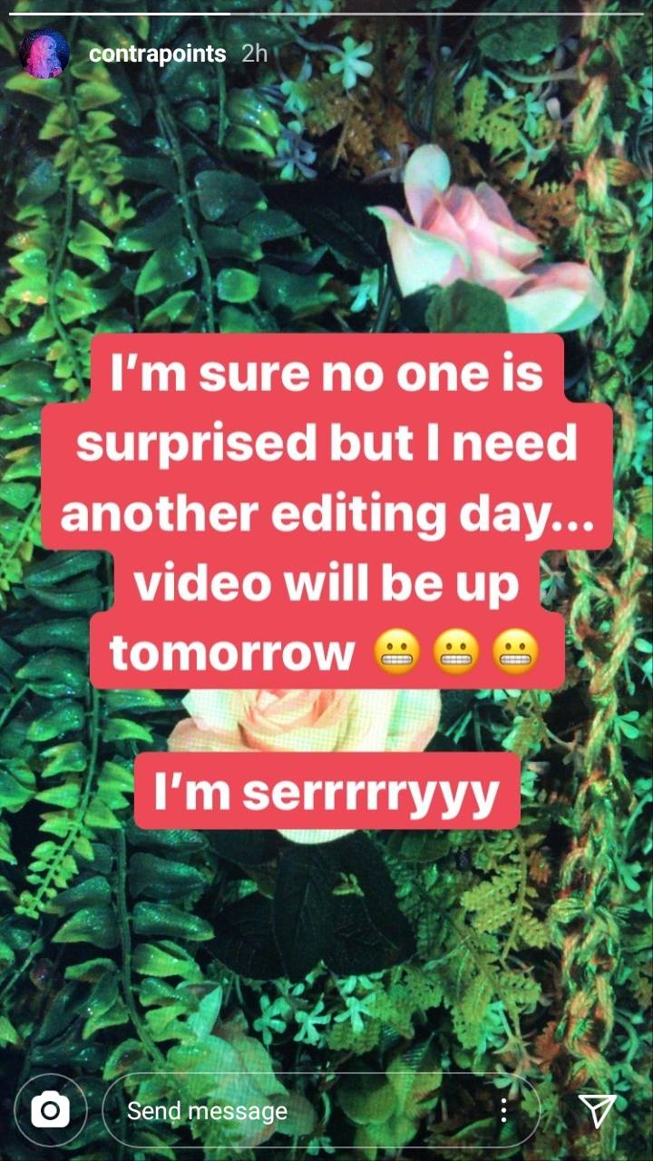 Shocking | Scrolller