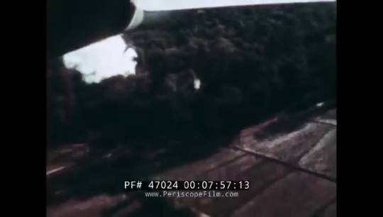 Shockwave from bomb dropped in Vietnam | Scrolller