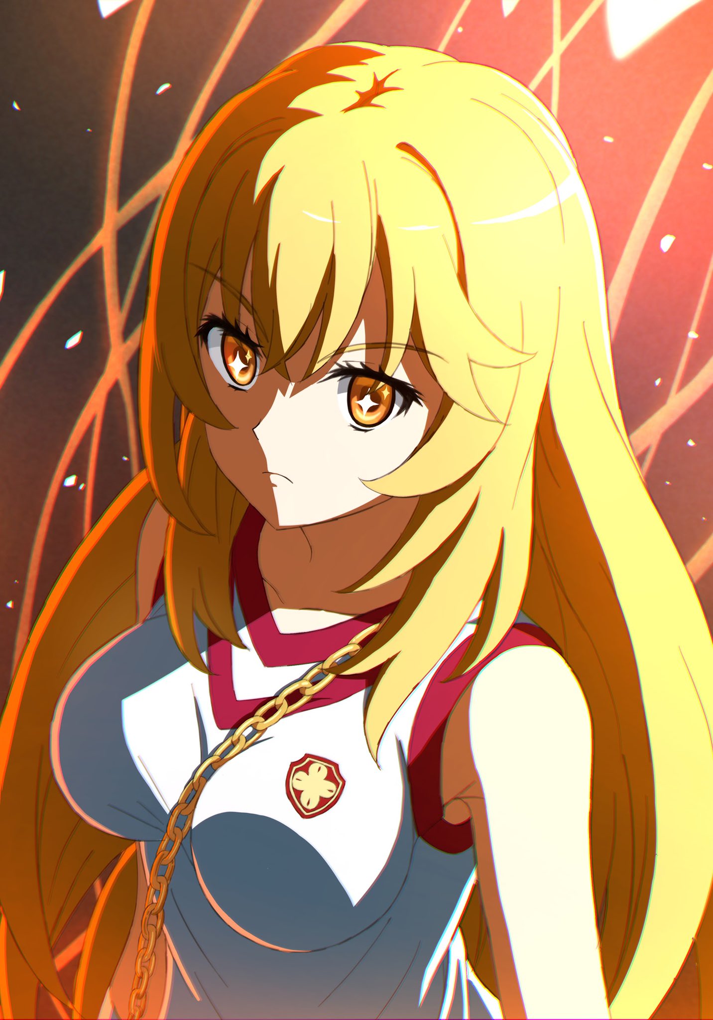 Shokuhou Misaki | Scrolller