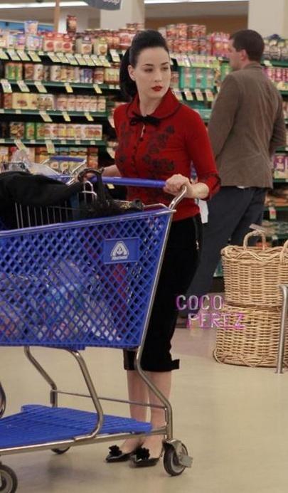 Shopping Trip | Scrolller