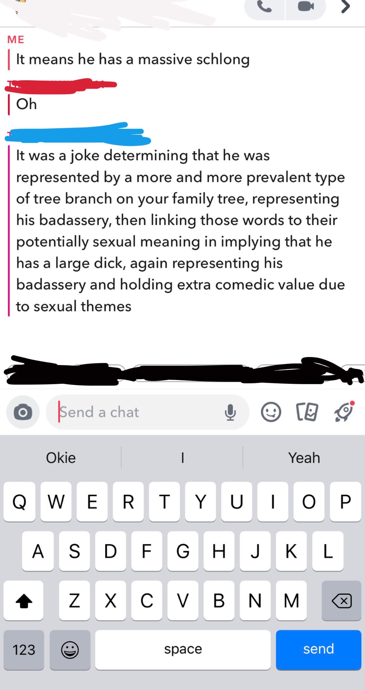 Short but sweet | Scrolller