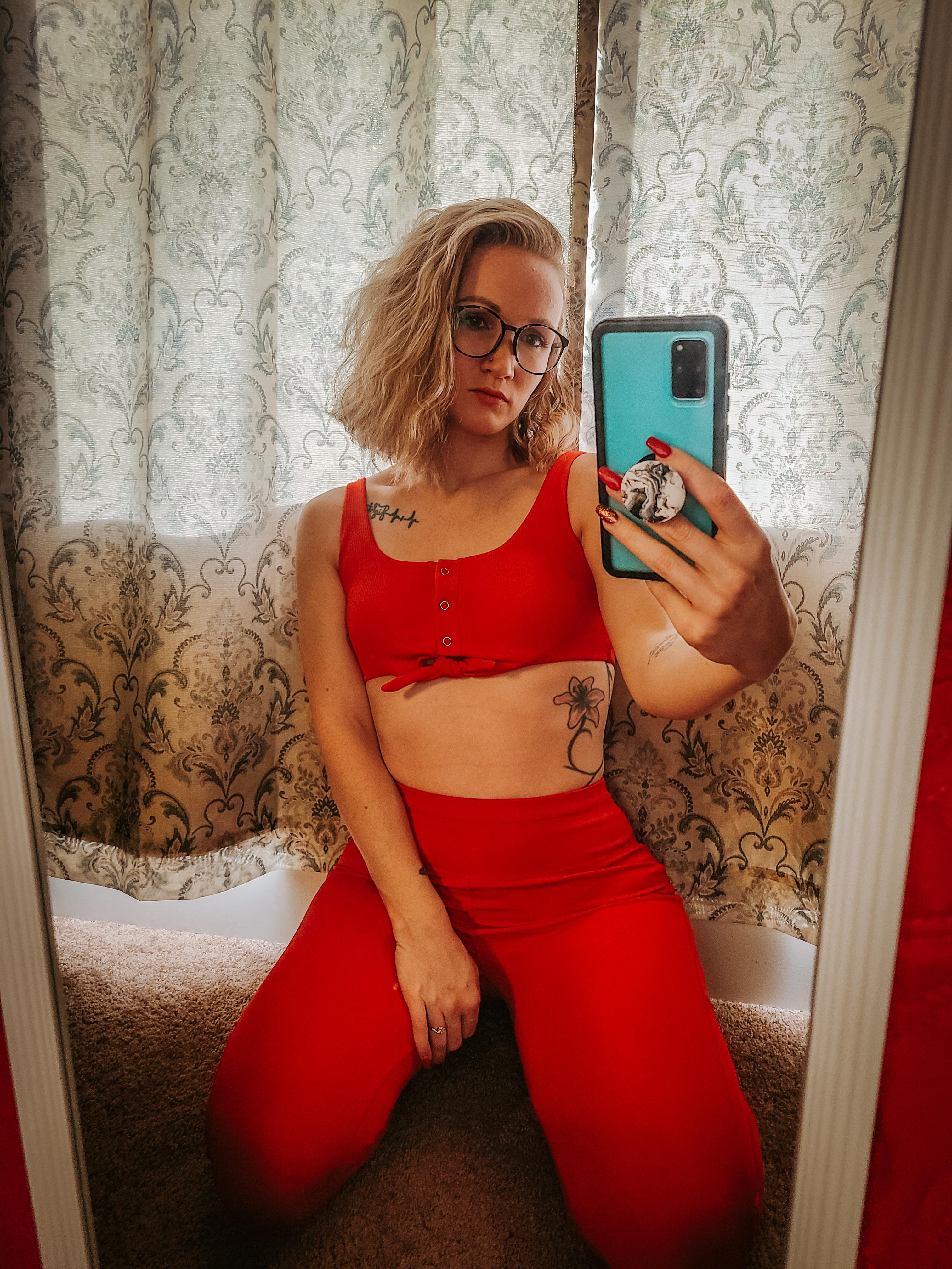 Short hair is under-appreciated 🔥 | Scrolller