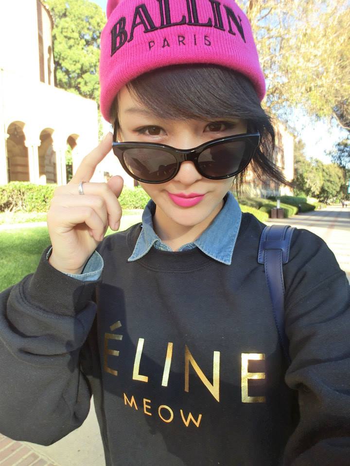 Short Haired Cutie X Post From R Realchinagirls Scrolller