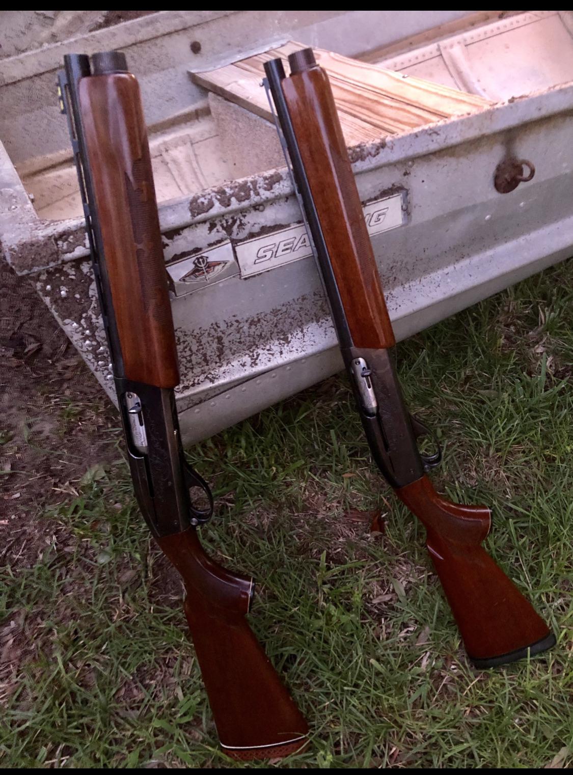 Short Remington 1100s Matter | Scrolller