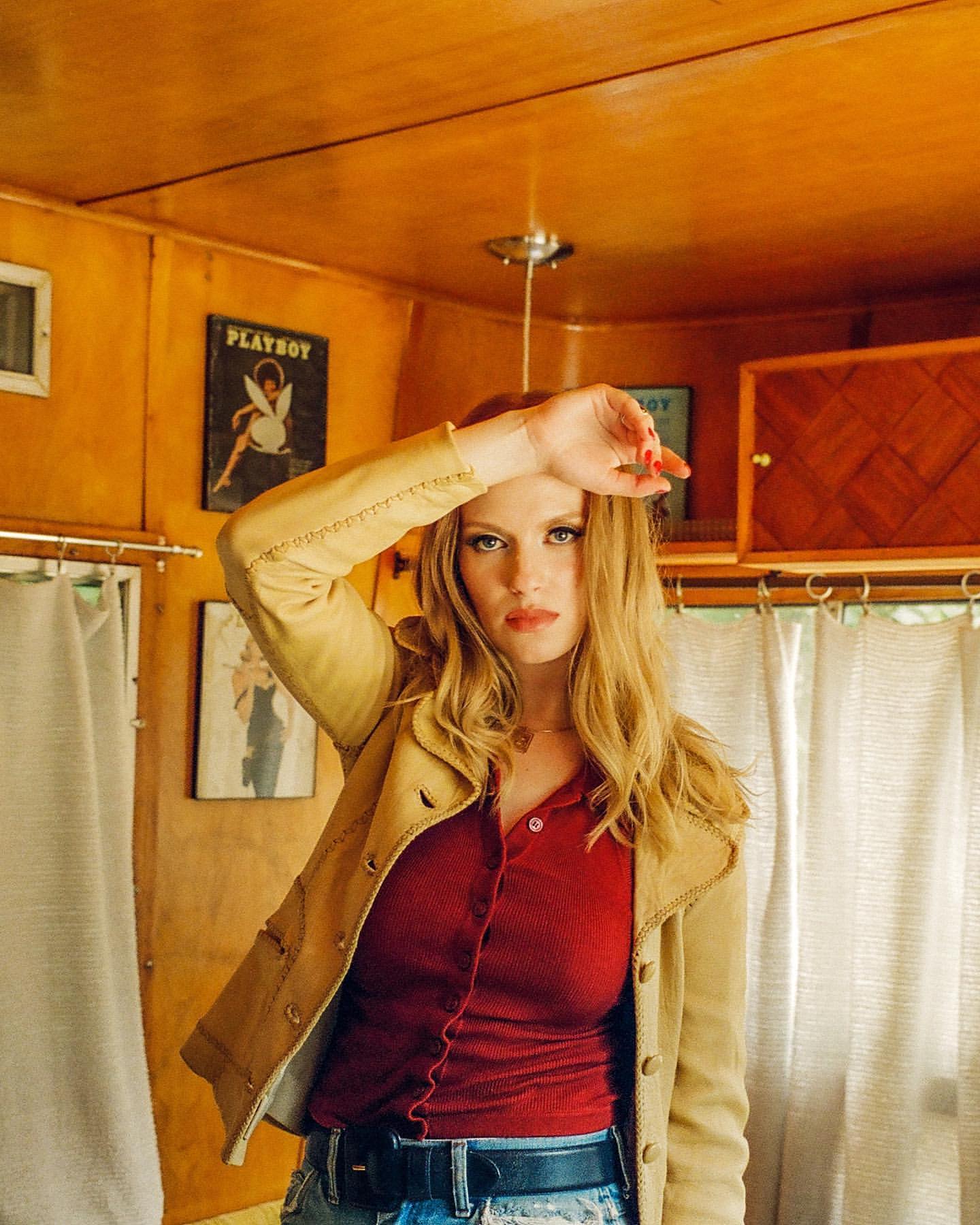 Shot by Wes on film | Scrolller