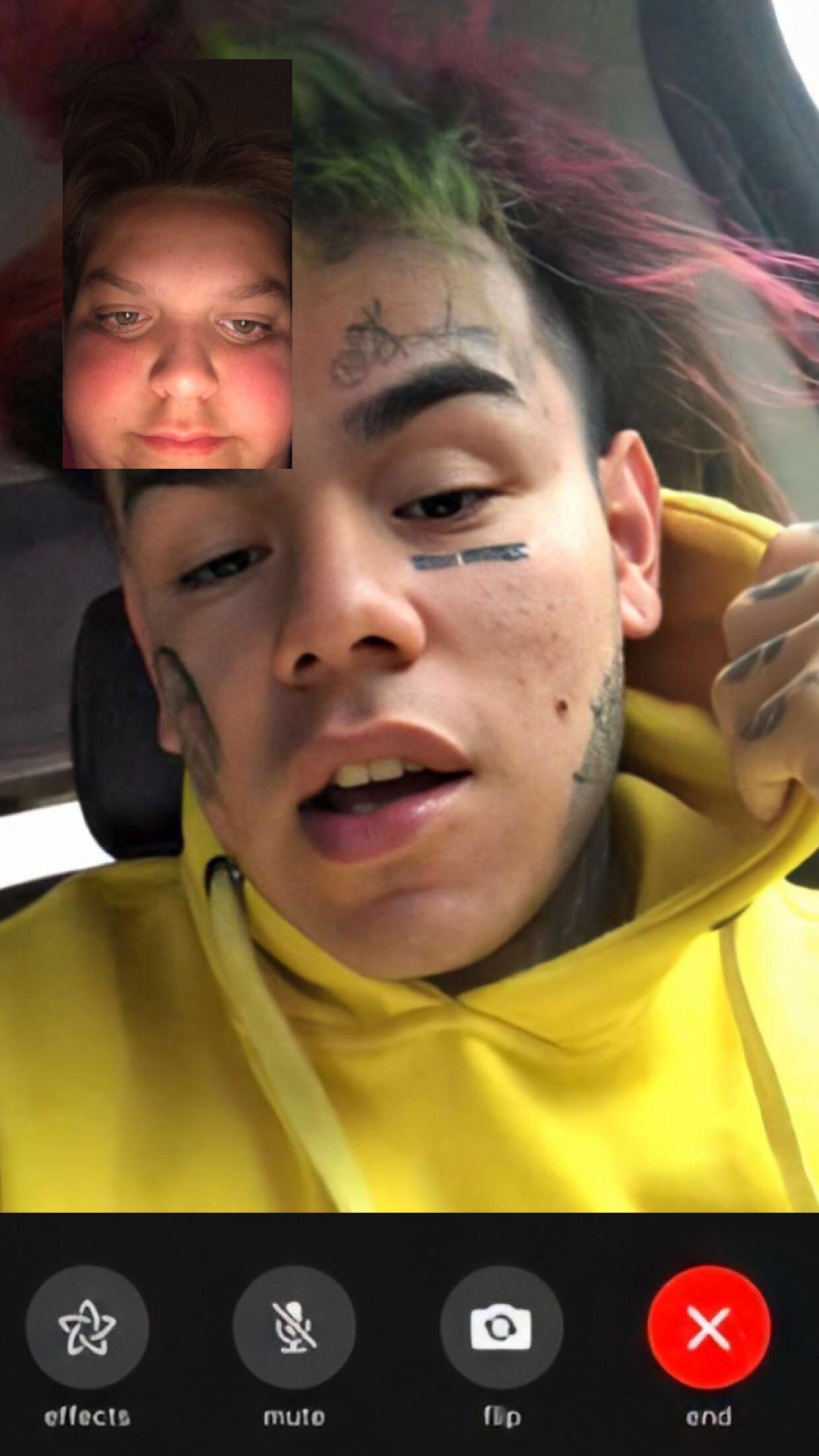 Shot du fuk up am vido chat wit 64 | Scrolller