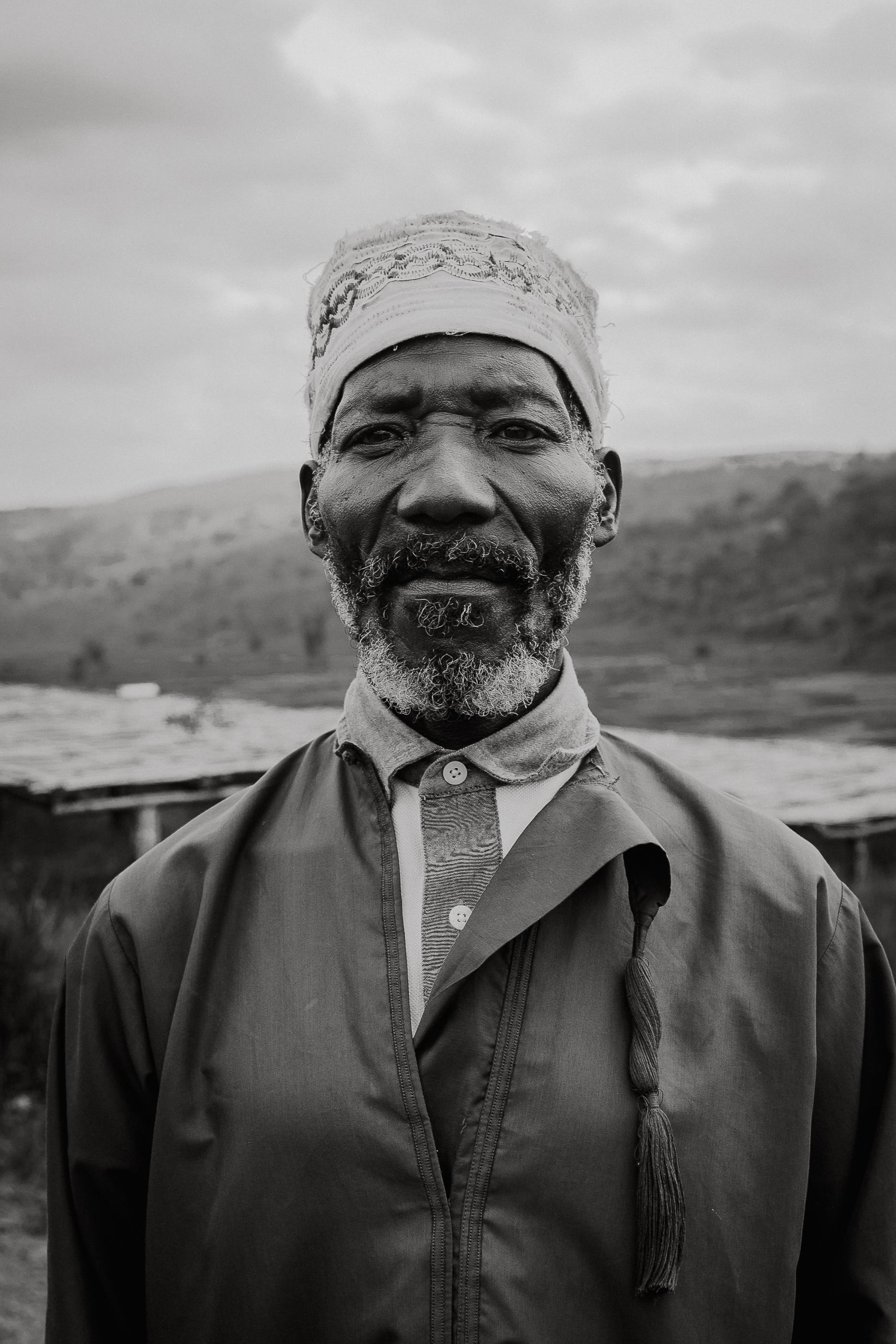 Shot in Burundi, 2019 | Scrolller