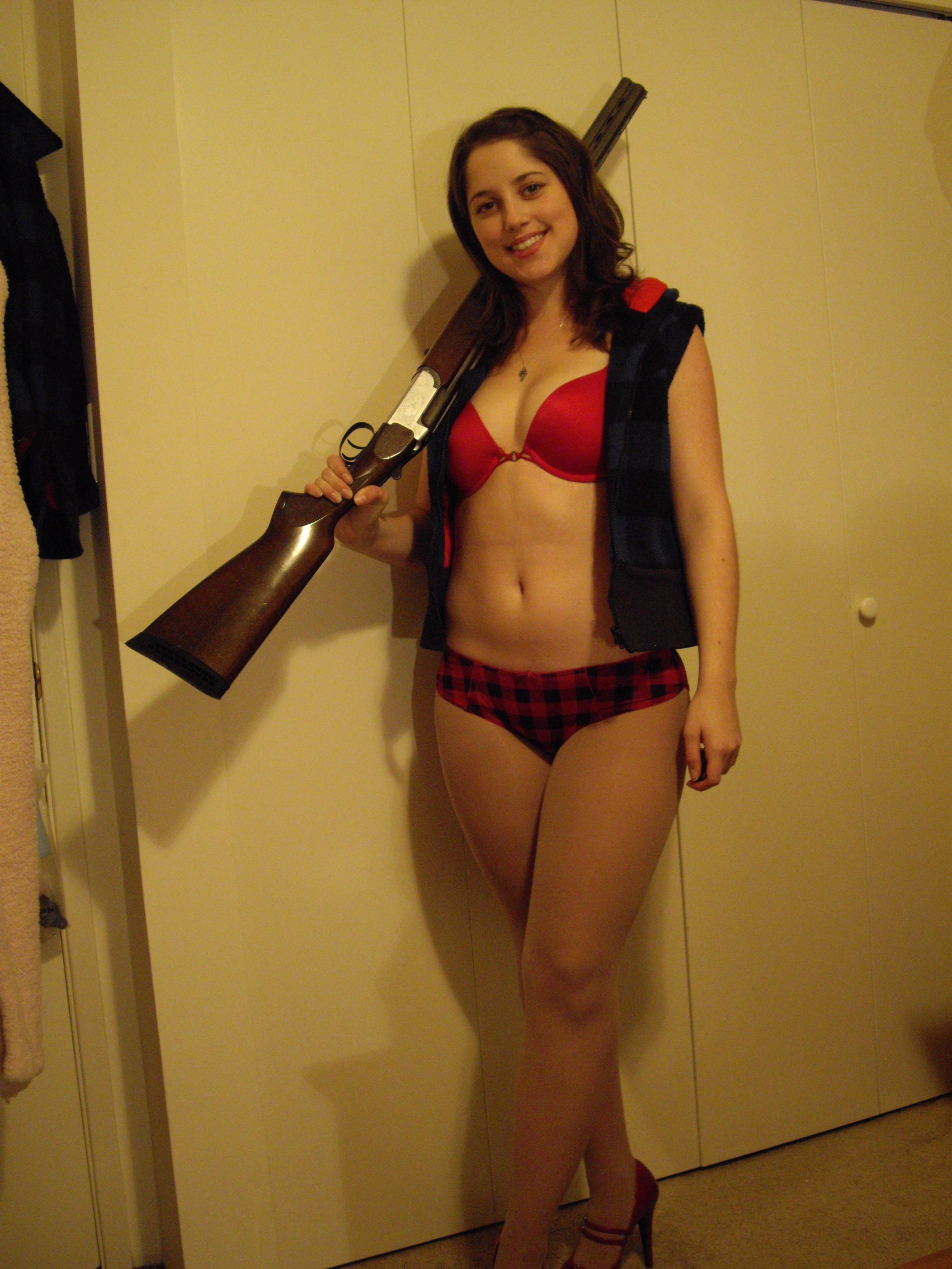 Discover more like FlannelGetsMeHot: Shotgun and Flannel and Related Content | Scrolller