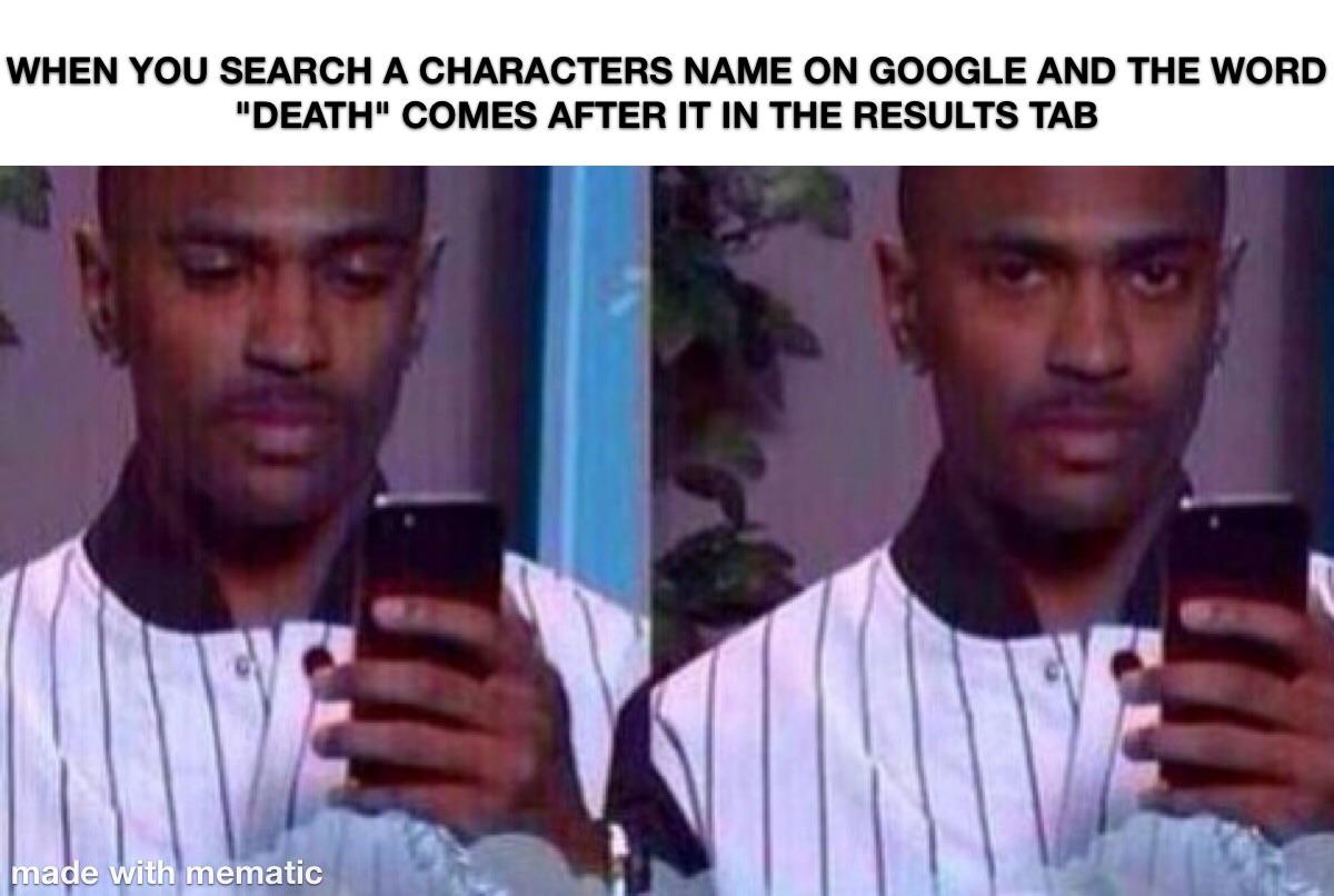 Should I continue watching it? | Scrolller