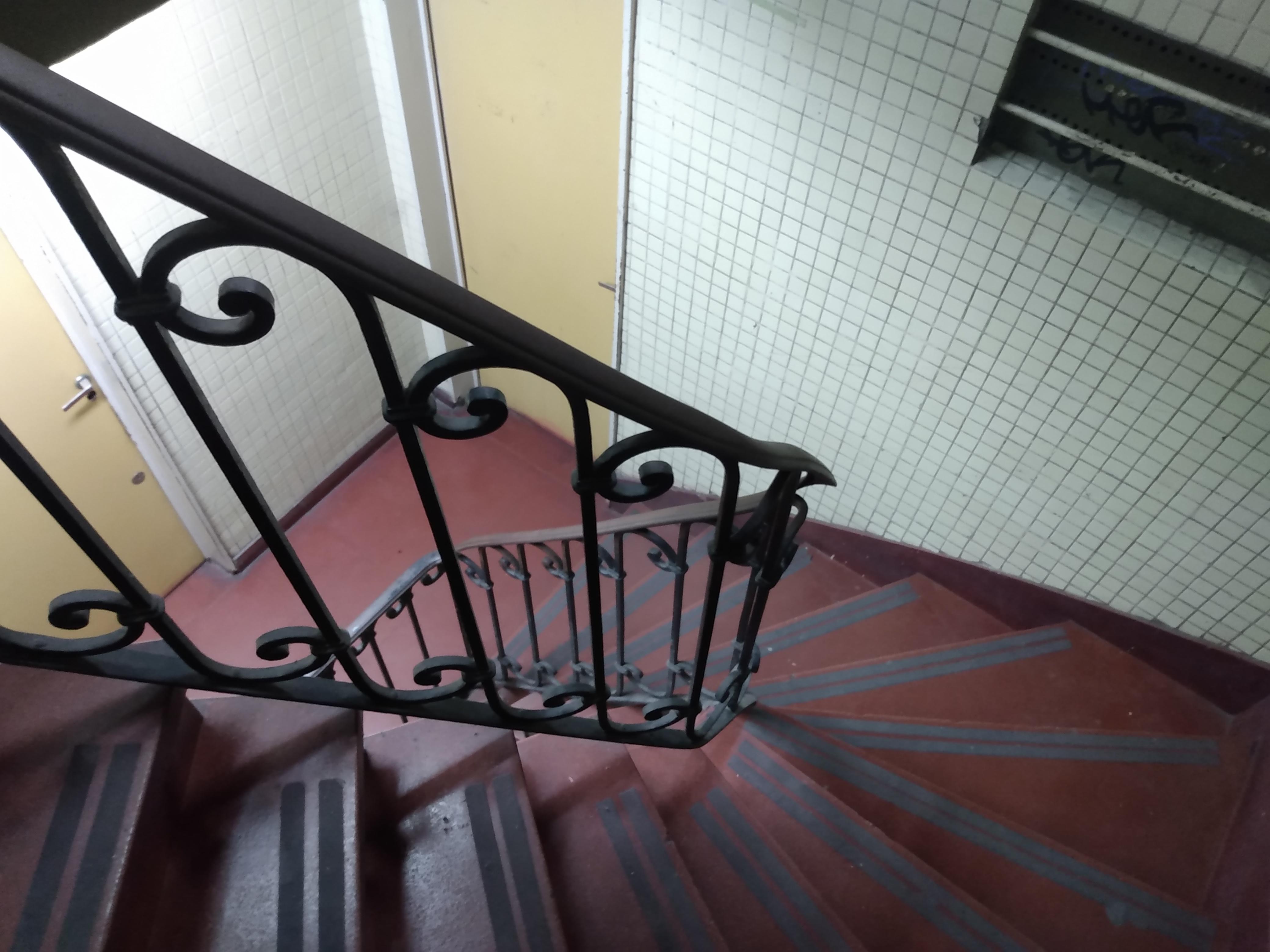 Should I go through the window? | Scrolller