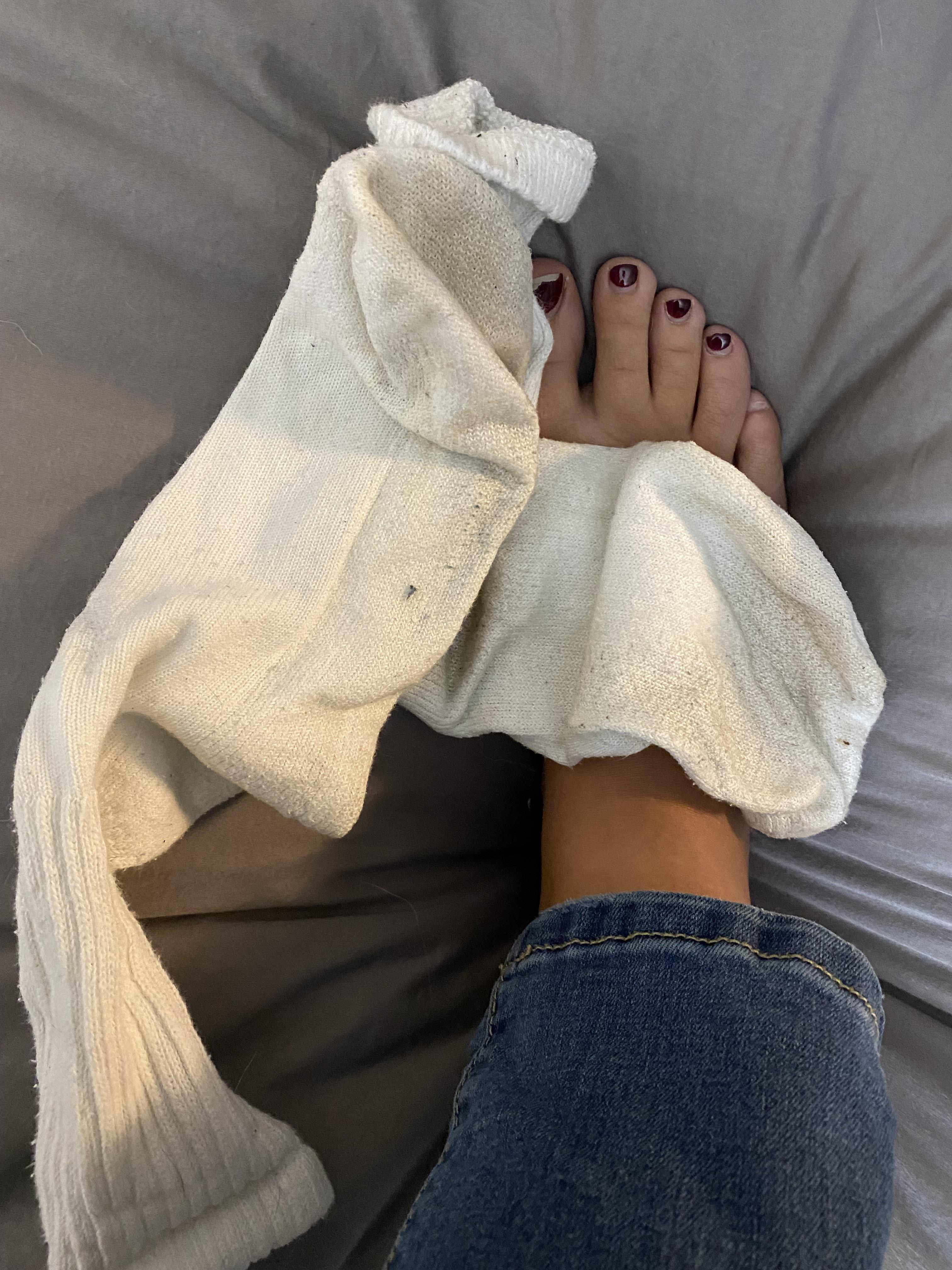 On or off? | Scrolller