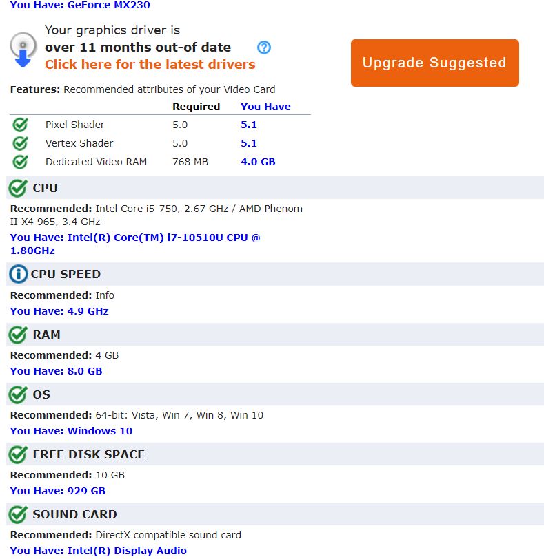 Should I use my laptop for gaming? I've been thinking about gaming on my laptop but I don't know ...