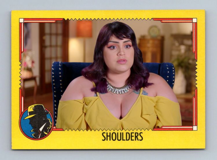 Shoulders | Scrolller