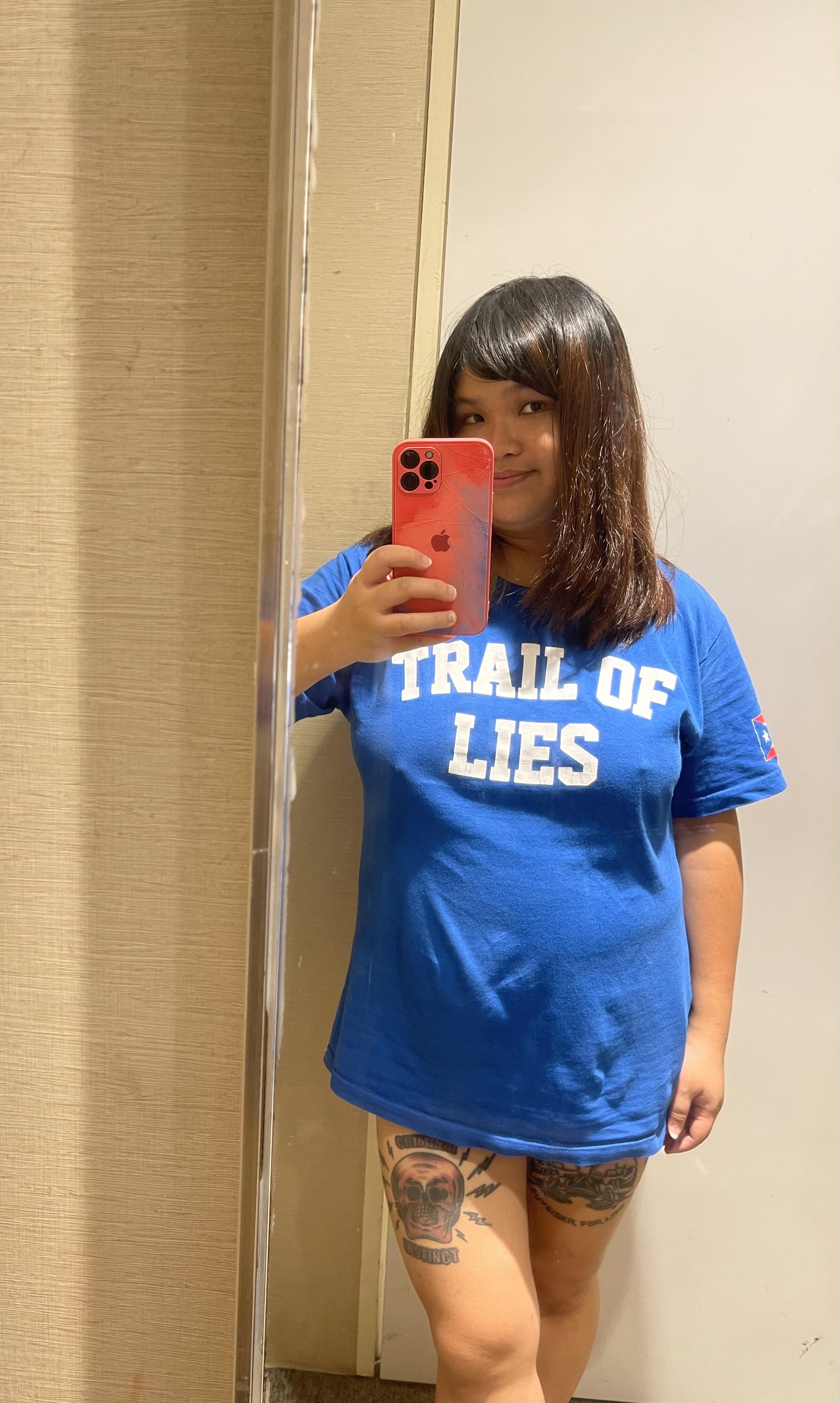 Shoutout to being able to wear whatever the fuck I want to work 🤗 | Scrolller