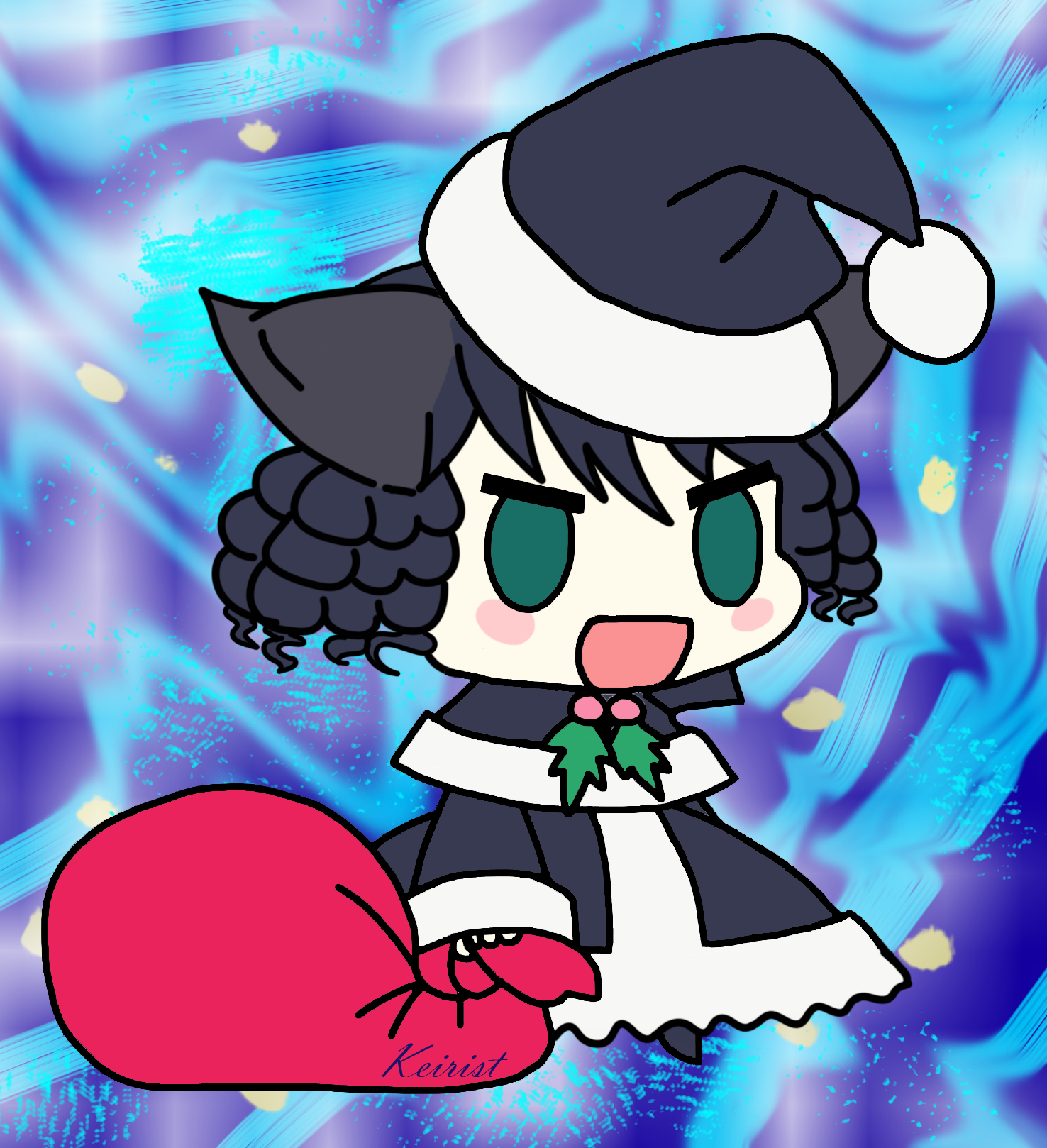 show by rock padoru | Scrolller