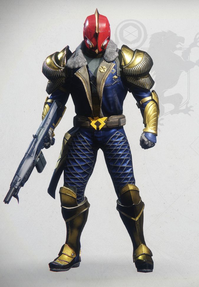 Show me your moves! Captain Falcon titan | Scrolller