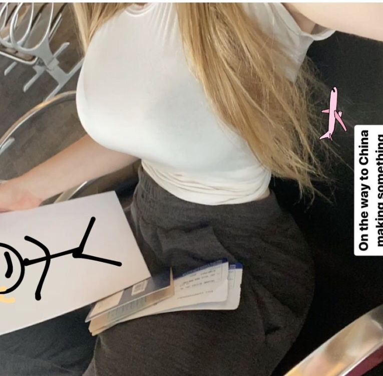 Showcasing that monster chest | Scrolller