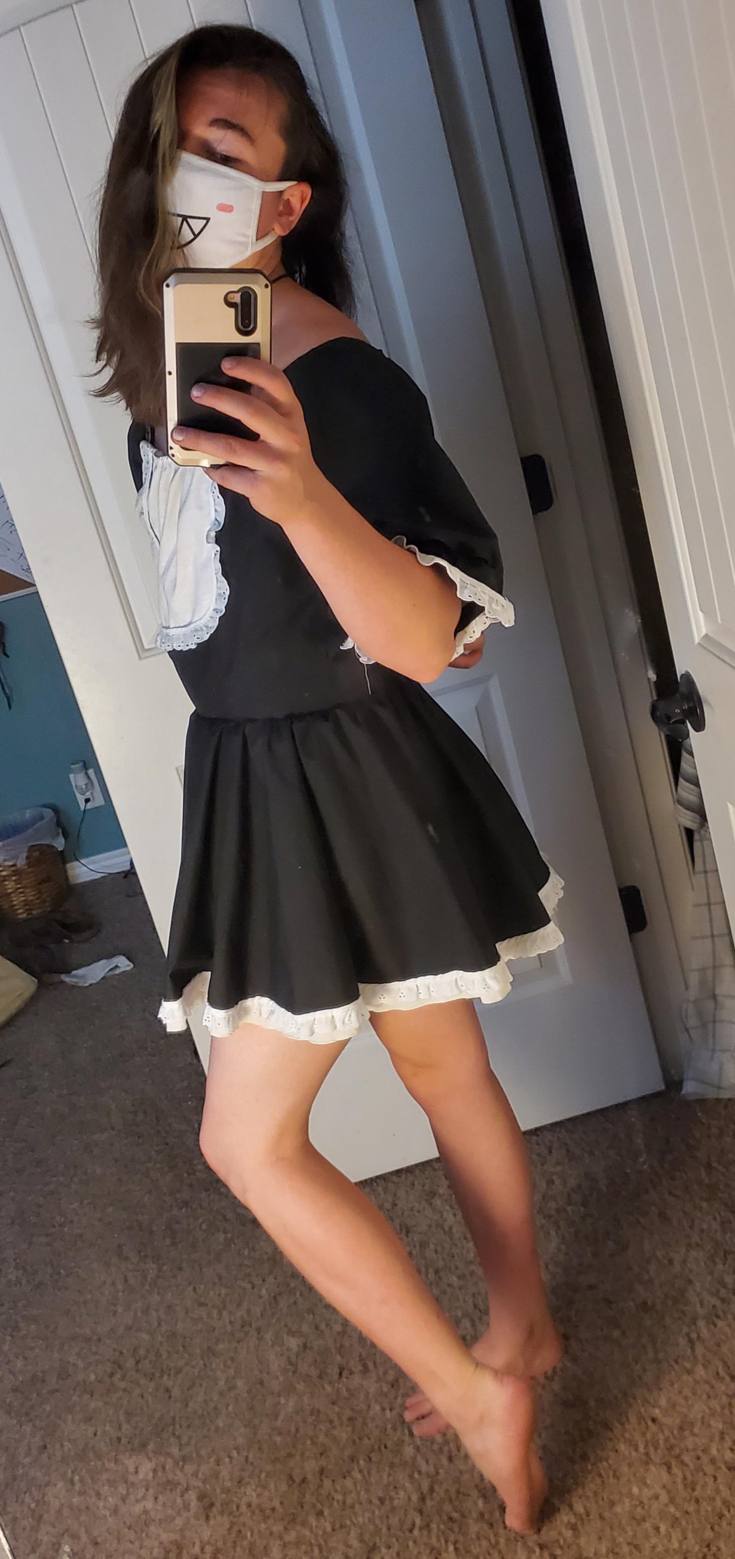 Shower me with your affection UwU 😖♥️ | Scrolller