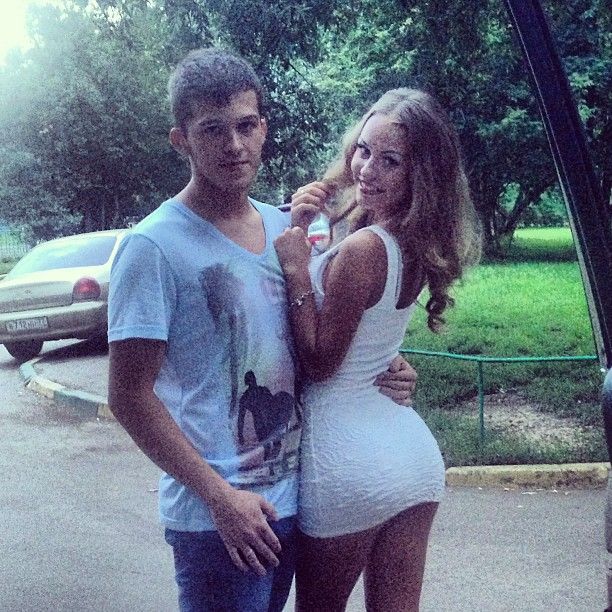 showing her best side to the camera | Scrolller