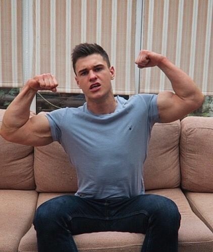 Sitting Pose | Scrolller