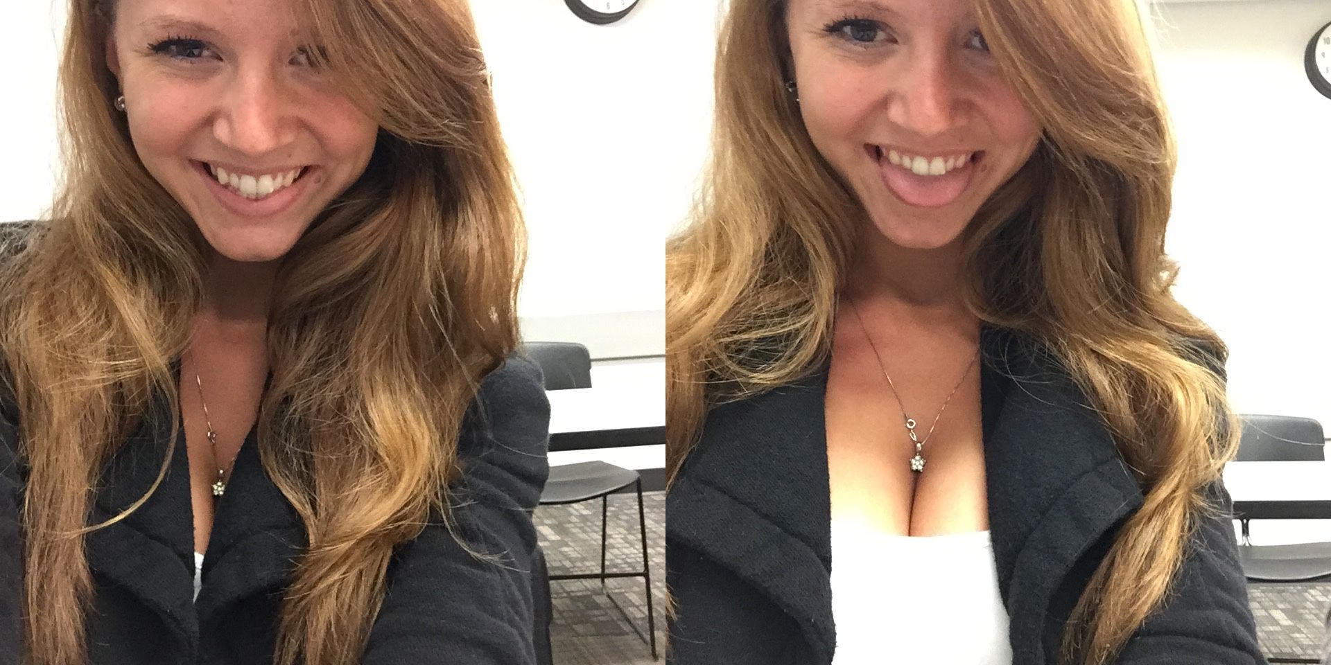 Showing off in class | Scrolller