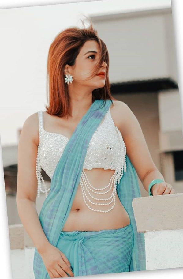 Shraddha Das | Scrolller