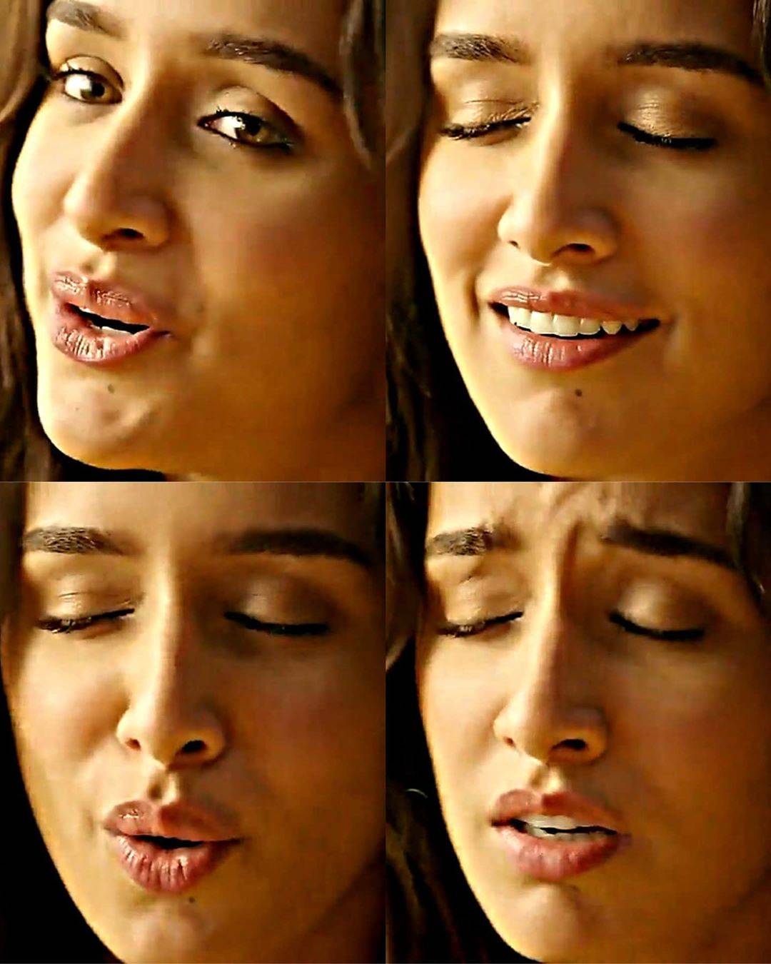 Shraddha Kapoor is a blessing for us. Come let's fap for her | Scrolller