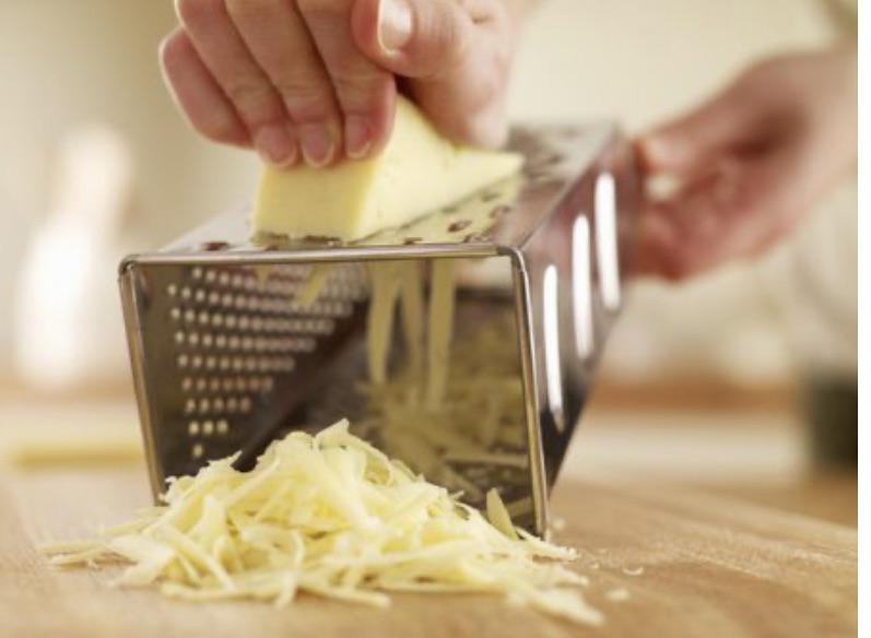 Shredded | Scrolller