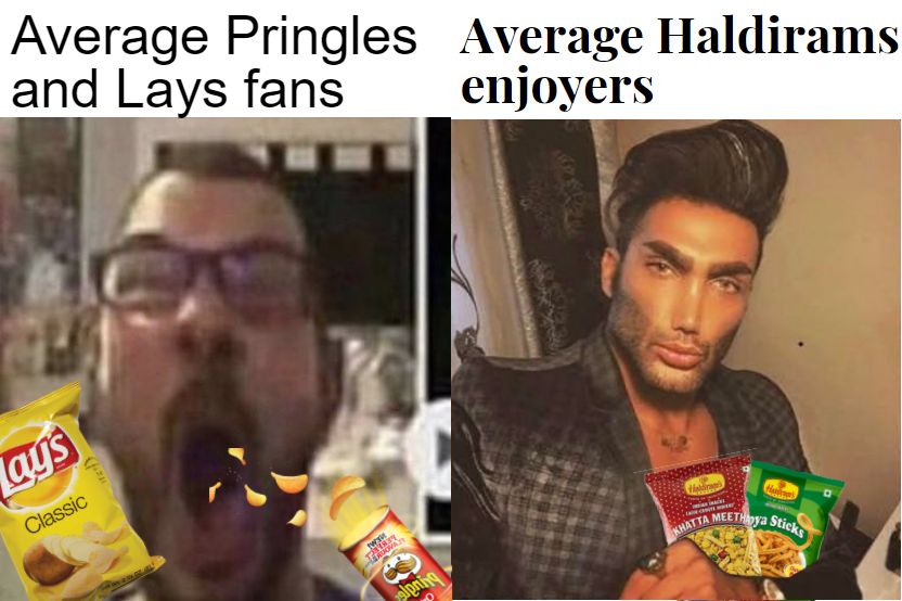 Finally not another twitter meme | Scrolller