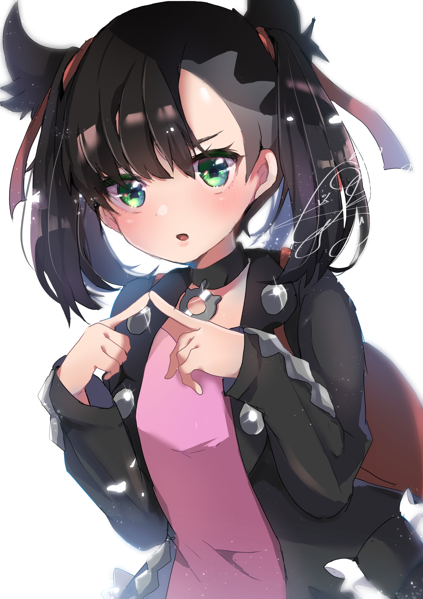 Shy Marnie | Scrolller