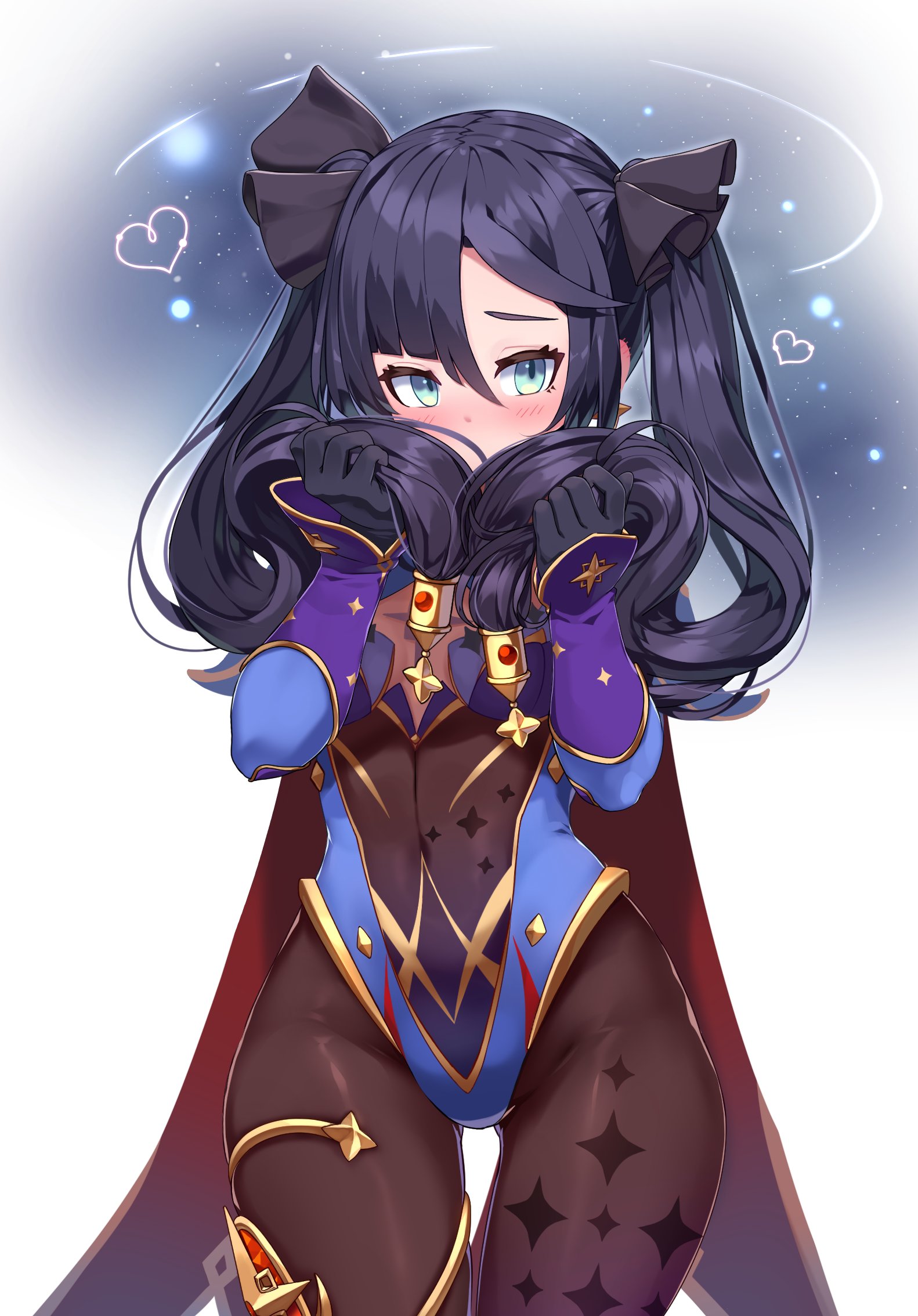 Shy Mona | Scrolller