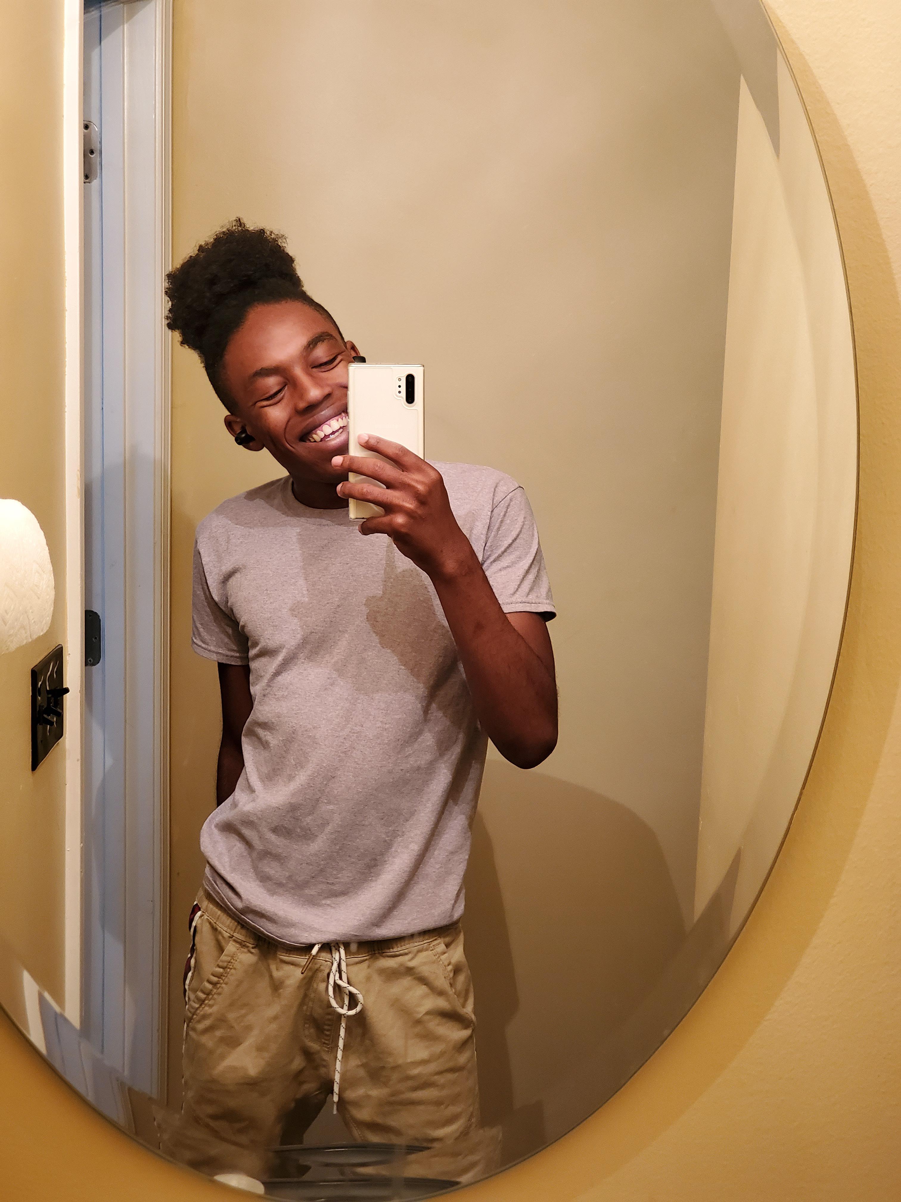 Shy nerdy i.t. guy | Scrolller