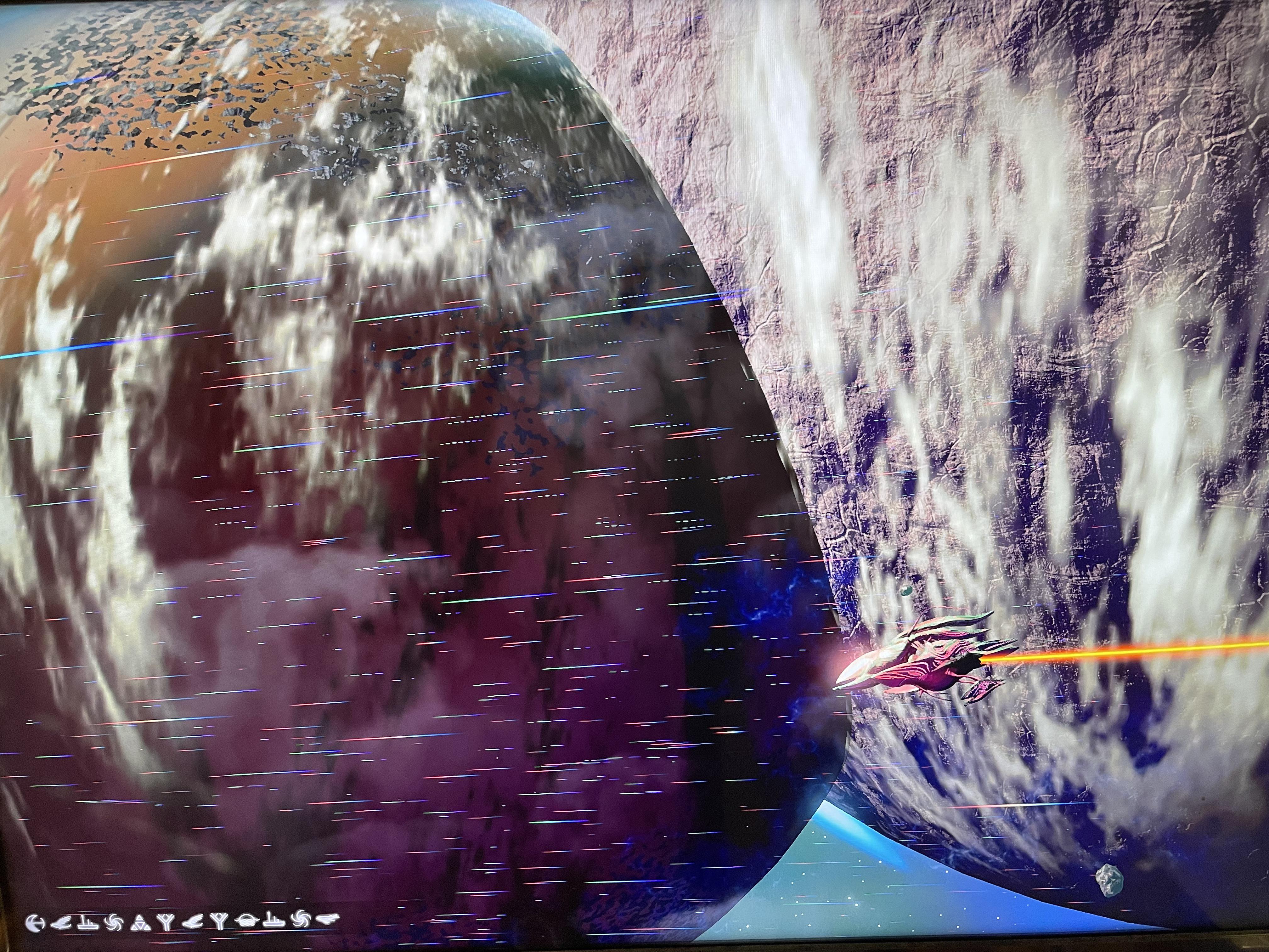 Siamese Planets … | Scrolller