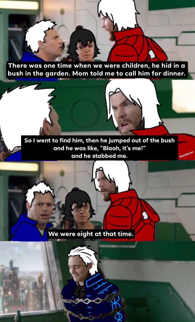 Sibling Rivalry | Scrolller