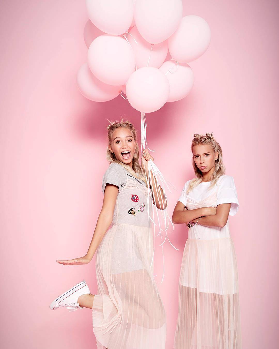 Sibling Rivalry | Scrolller