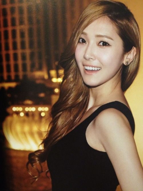 Sica is so beautiful~ | Scrolller