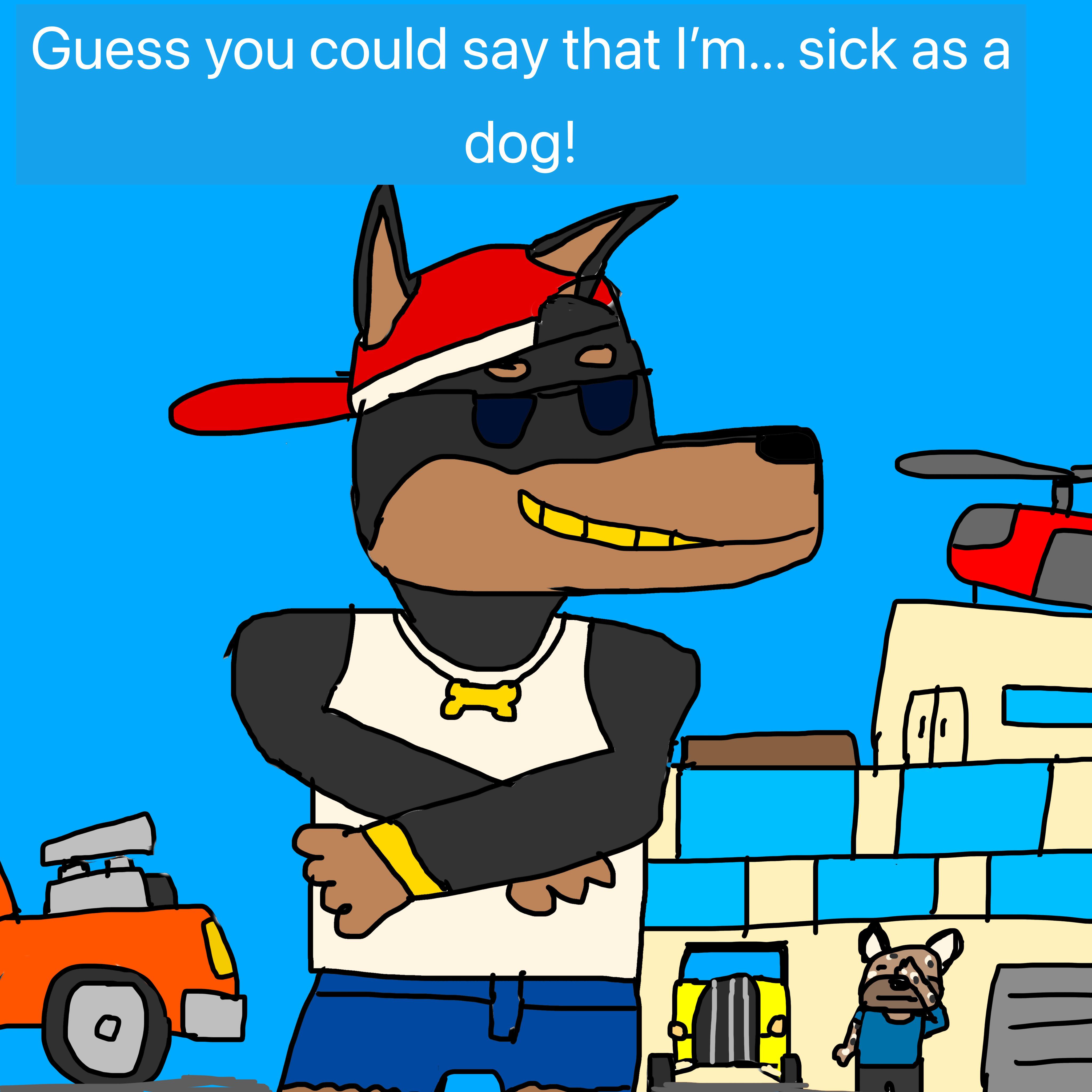 Sick_irl | Scrolller