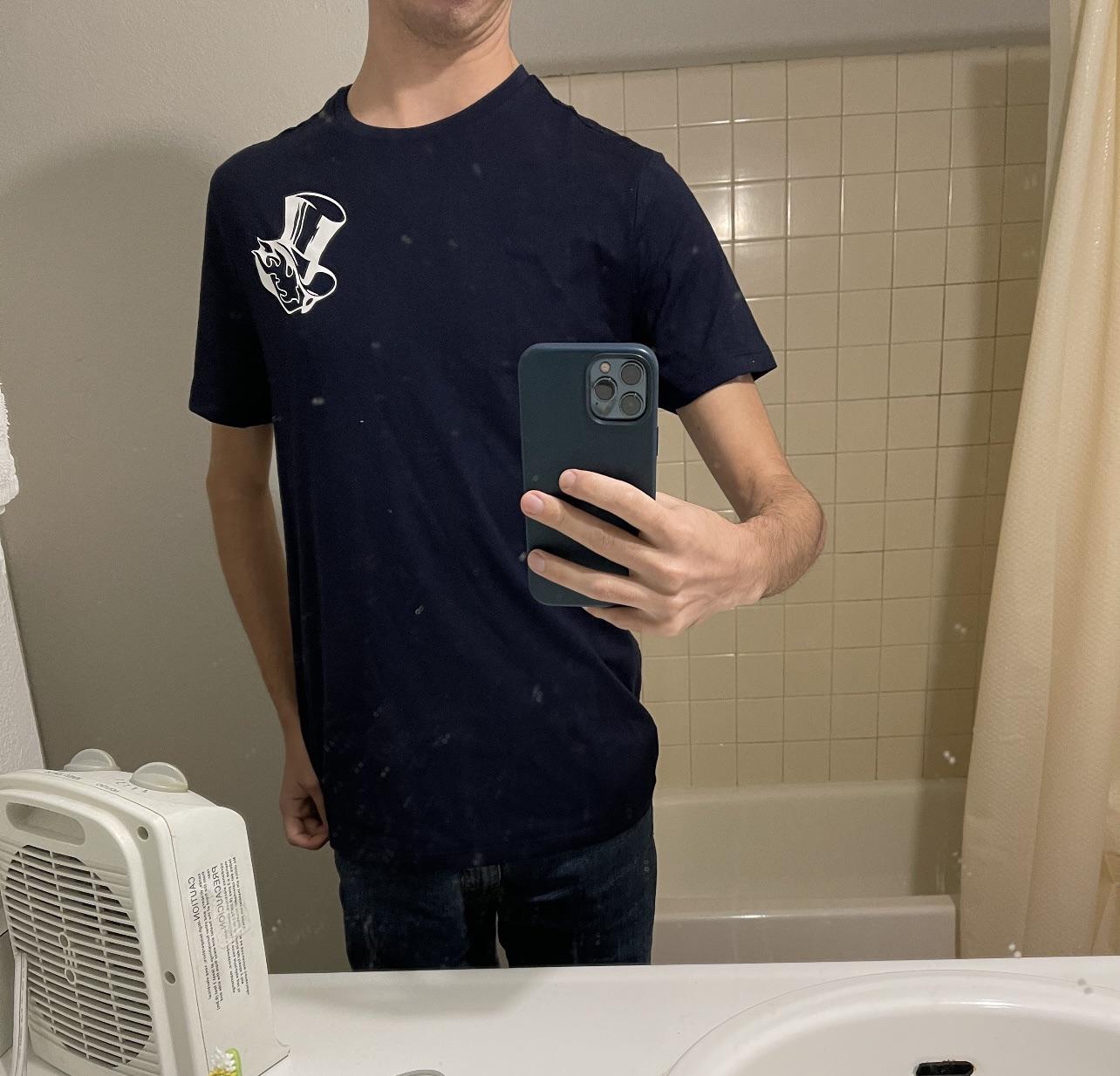 Sick shirt | Scrolller