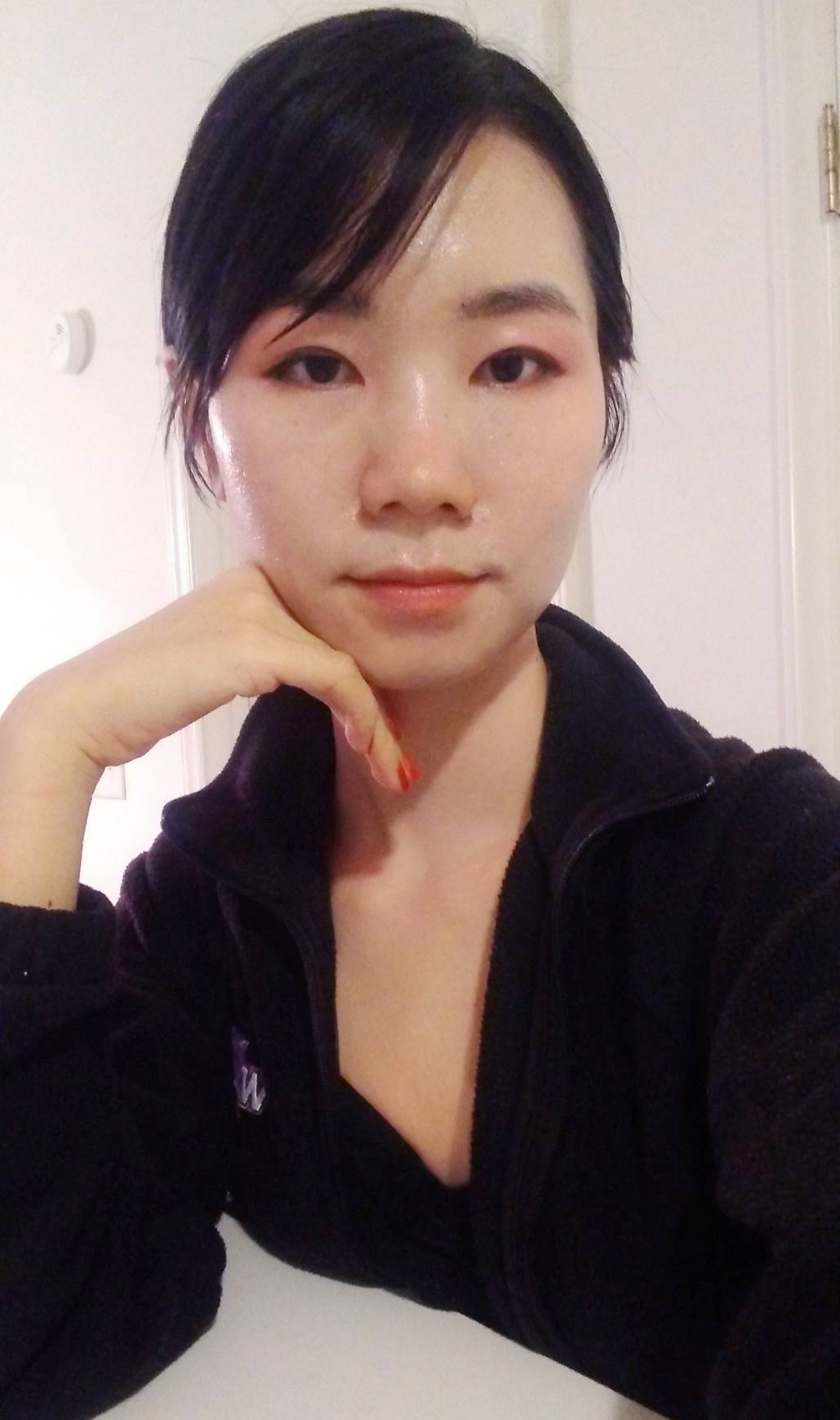 Side bangs! | Scrolller