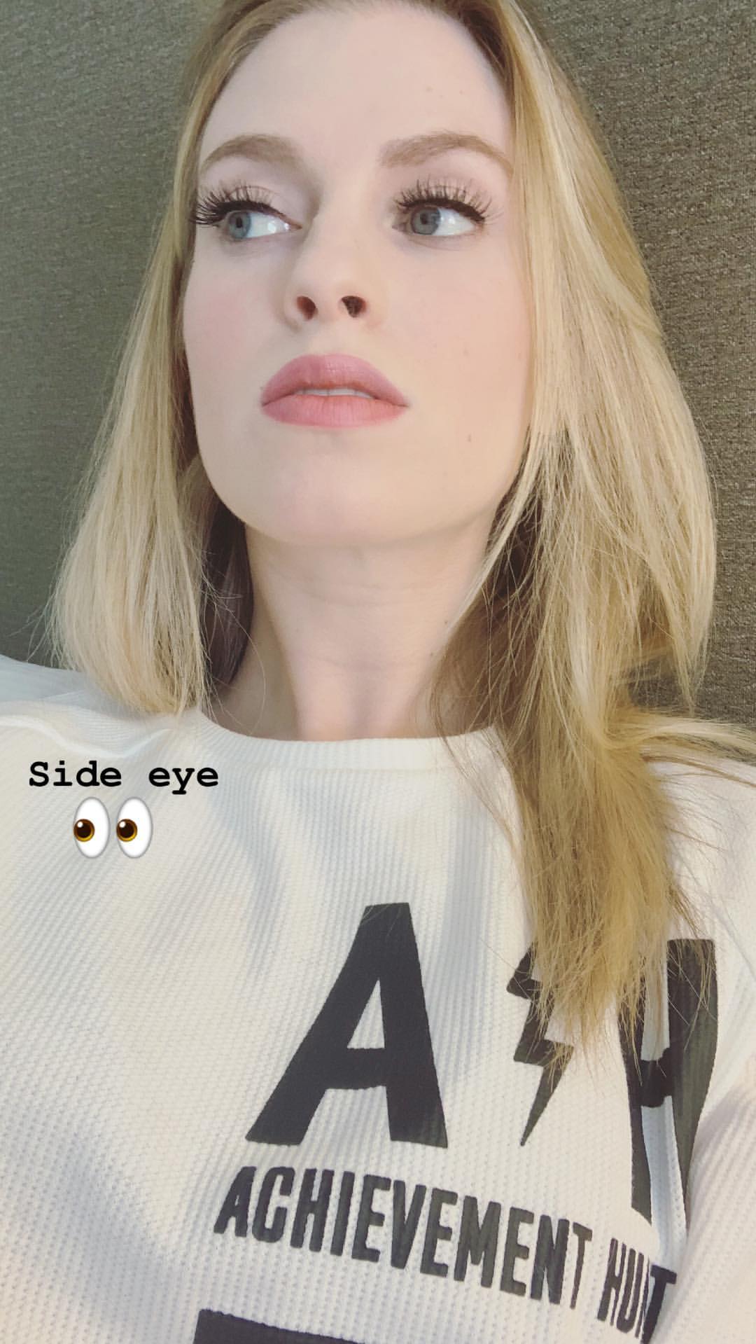 Side Eye | Scrolller