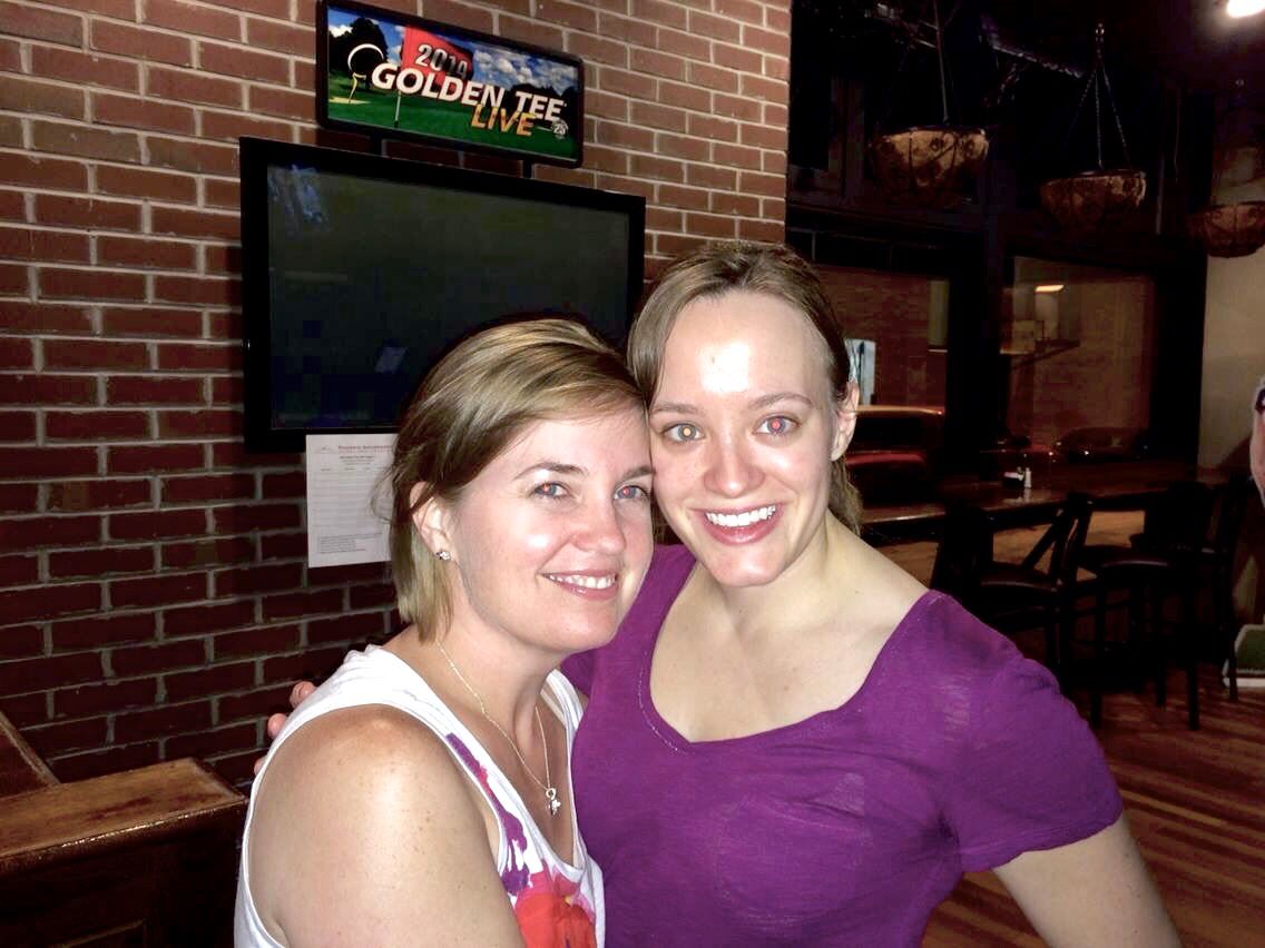 Side Hug | Scrolller