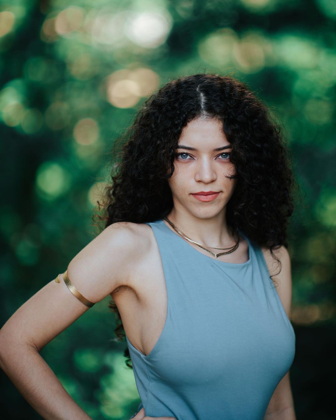 Sideboob | Scrolller