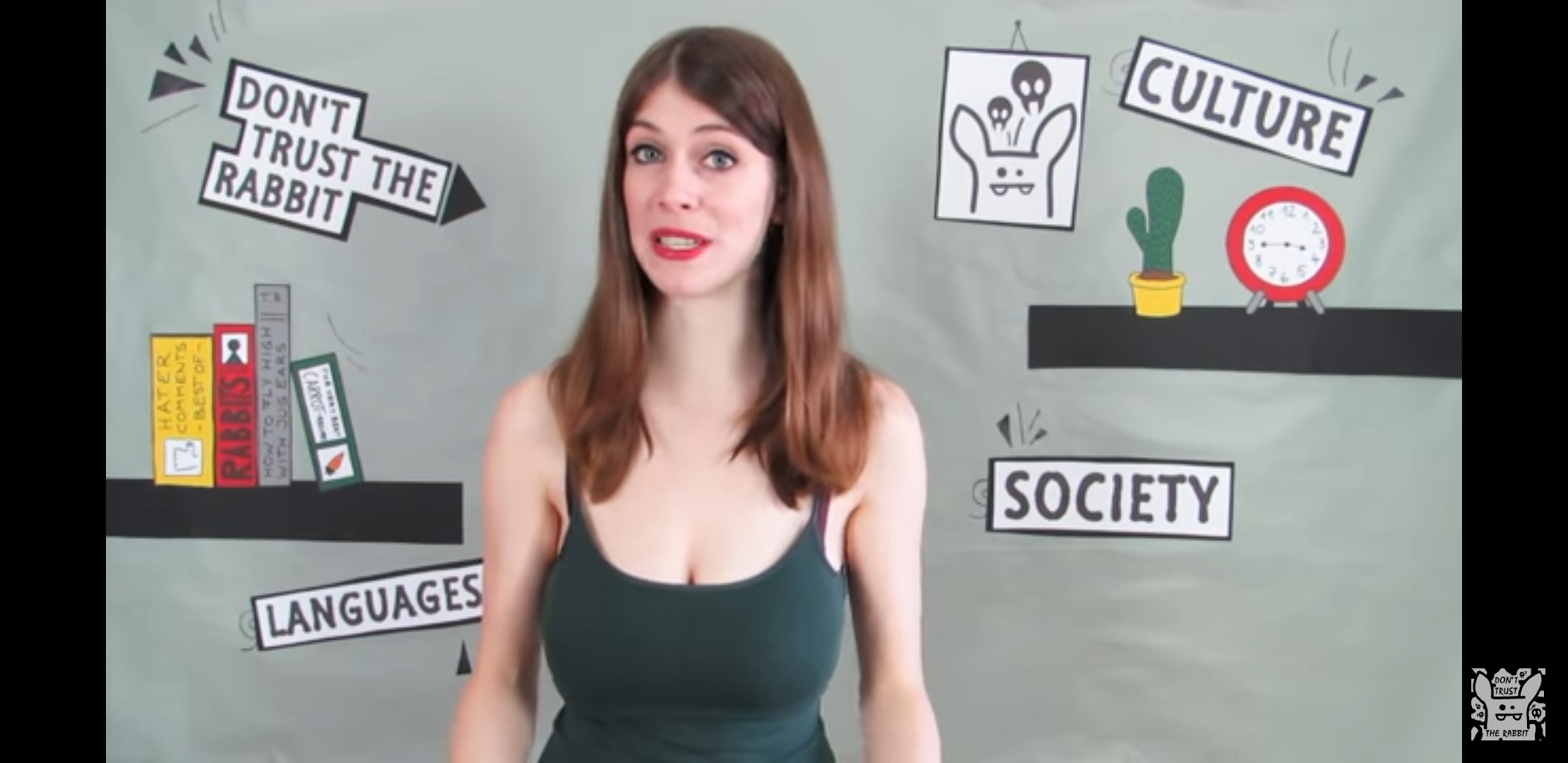 Sie sind so groß... | Scrolller