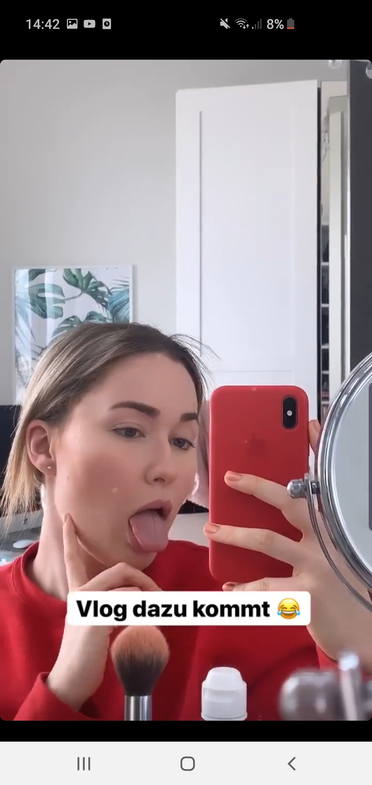 Sie will es 💦 | Scrolller