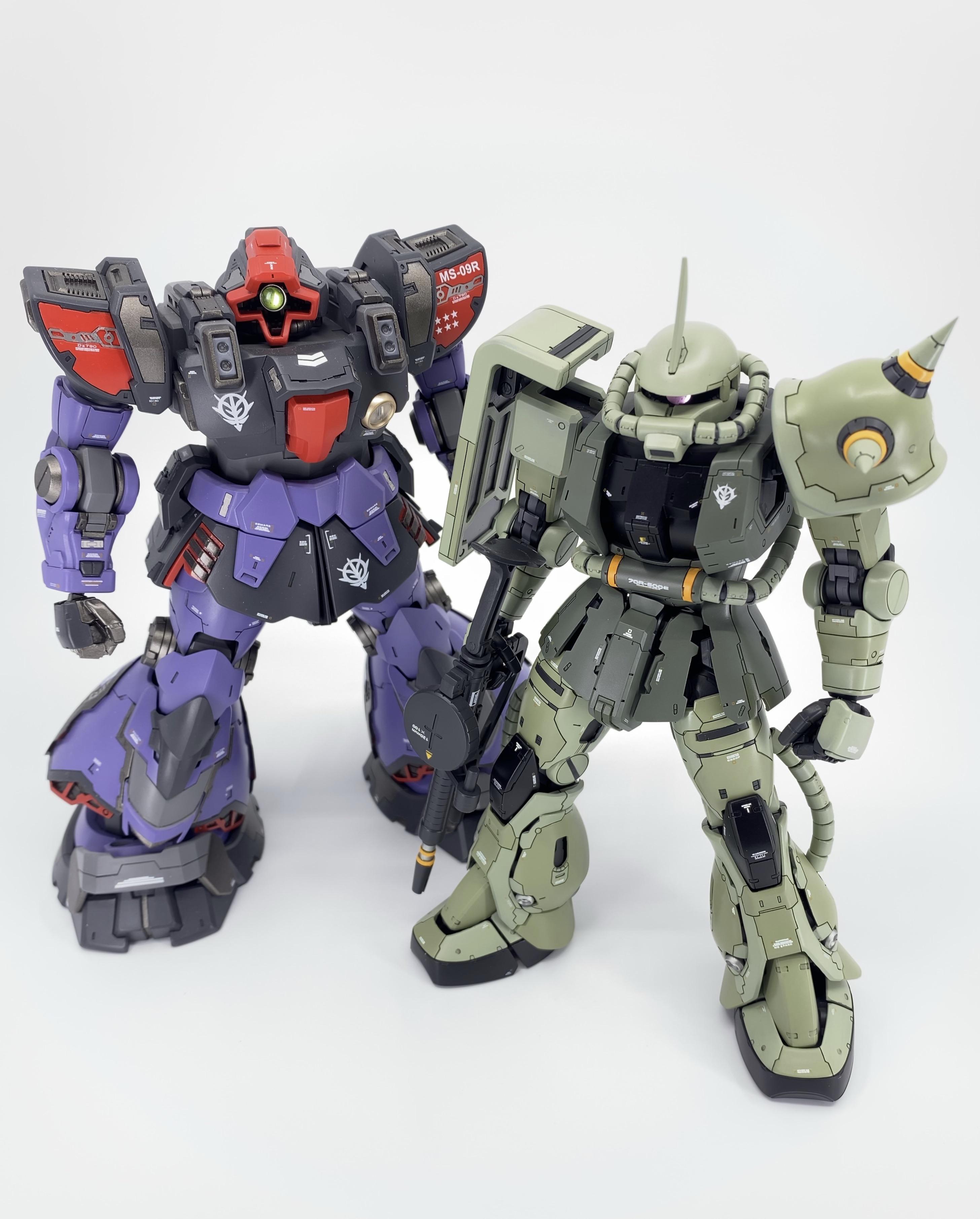 Sieg Zeon | Scrolller